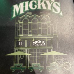 MICKY’S IRISH PUB & GRILL - Updated December 2025 - 186 Photos & 179 Reviews - 11 S Dubuque St ...