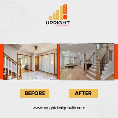 UPRIGHT DESIGN & BUILD - Updated September 2025 - Request Consultation ...
