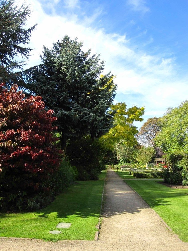 THE SUNBURY EMBROIDERY GALLERY & CAFÉ - Updated April 2024 - The Walled ...