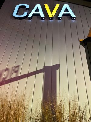 CAVA - Updated October 2025 - 109 Photos & 166 Reviews - 6307 ...