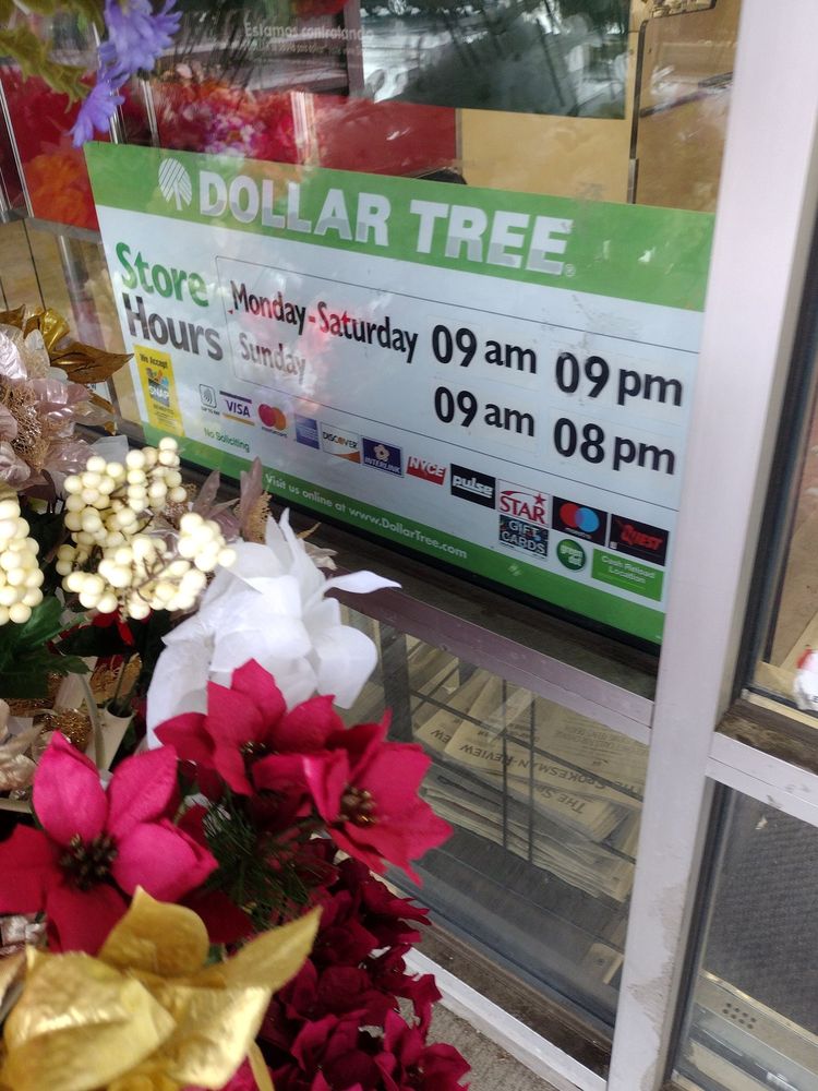 DOLLAR TREE - Updated March 2026 - 9211 E Montgomery Ave, Spokane ...