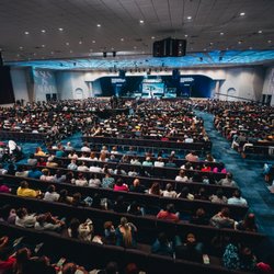 KING JESUS MINISTRY - 30 Photos & 30 Reviews - 14100 SW 144th Ave ...