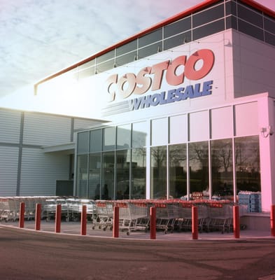 COSTCO - Updated December 2025 - 23 Photos - Imperial Way, Croydon ...