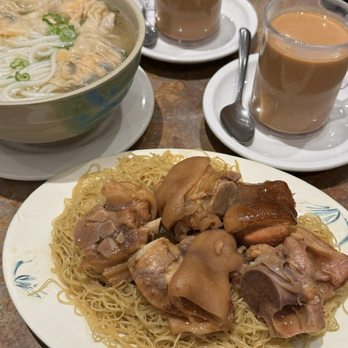 NO 9 RESTAURANT 九記餐廳 - Updated September 2025 - 728 Photos & 404 ...