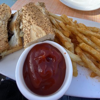 WATER STAR GRILLE - Updated May 2024 - 94 Photos & 182 Reviews - 9601 ...