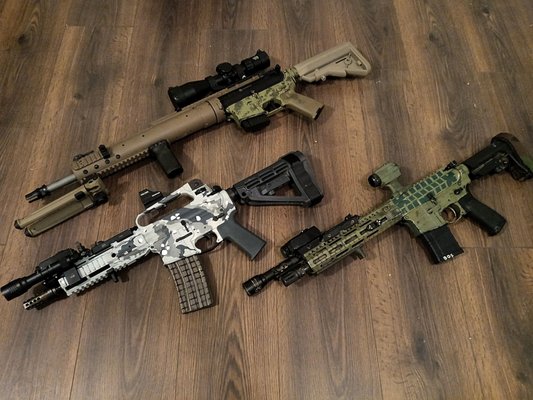 EAST COUNTY GUNS - Updated December 2025 - 14 Photos & 23 Reviews ...