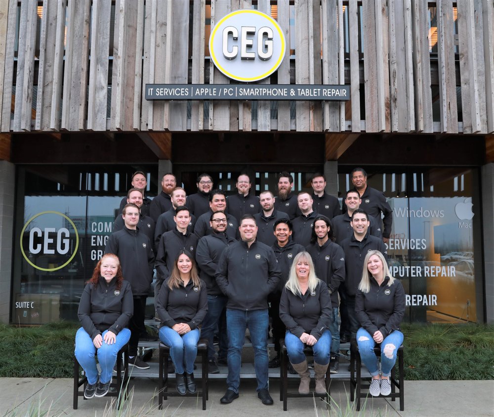 COMPUTER ENGINEERING GROUP - Updated June 2024 - 19 Photos & 115 ...