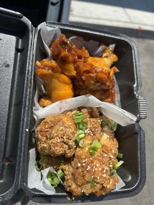 LIT WINGS - Updated October 2025 - 329 Photos & 158 Reviews - 6520 ...