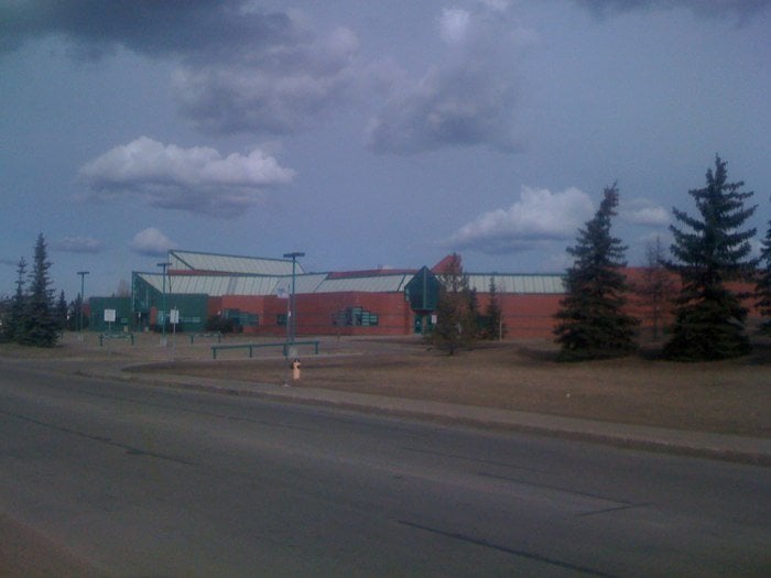 KATE CHEGWIN JUNIOR HIGH SCHOOL - Updated January 2026 - 3119 48 Street ...