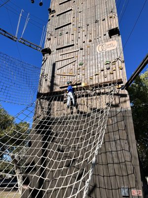 ORANGE COUNTY ROPES COURSE - Updated December 2024 - 151 Photos & 96 ...