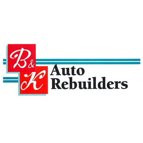 B & K AUTO REBUILDERS - Updated December 2025 - 11137 W 189th Pl ...