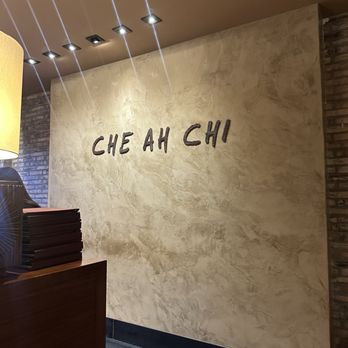 CHE AH CHI - Updated October 2025 - 335 Photos & 206 Reviews - 525 ...