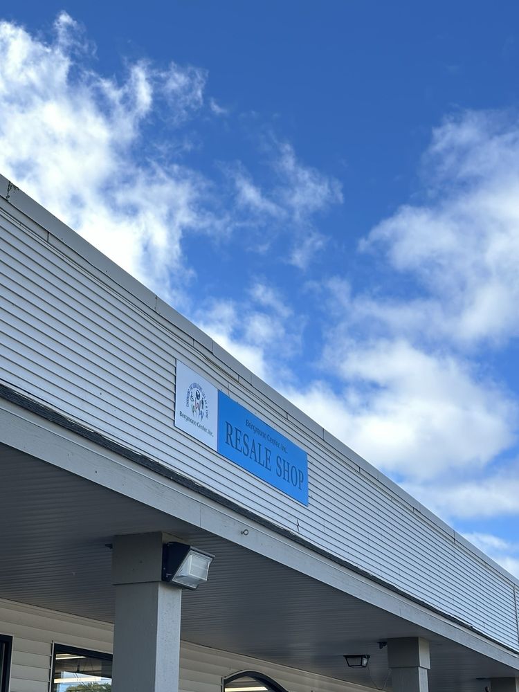 BERGMANN CENTER RESALE SHOP - Updated January 2026 - 14 Photos - 6585 M ...