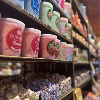 OLD FASHIONED CANDY AND STORE - Updated January 2026 - 56 Photos & 24 ...