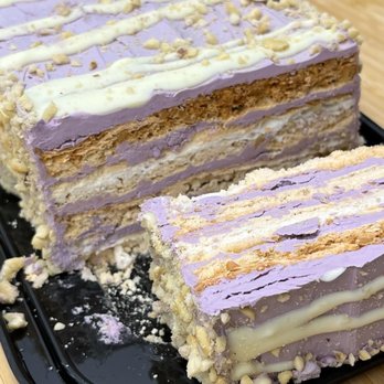 THE PURPLE BAKESHOP - Updated September 2025 - 28 Photos - 780 ...