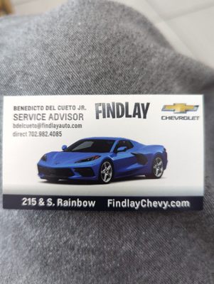 FINDLAY CHEVROLET - Updated January 2026 - 256 Photos & 961 Reviews ...