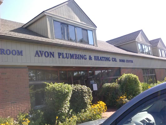 Avon Plumbing & Heating - Updated December 2025 - 24 Photos - 16 ...
