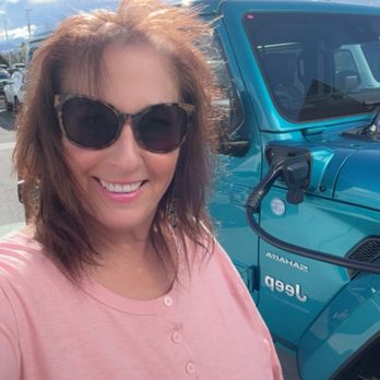 LITHIA CHRYSLER JEEP OF RENO - Updated December 2025 - 107 Photos & 329 ...