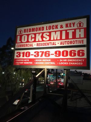 REDMOND’S LOCK & KEY - Updated December 2025 - 45 Photos & 172 Reviews ...