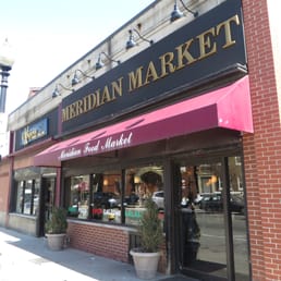 MERIDIAN FOOD MARKET - Updated January 2026 - 131 Photos & 170 Verified ...