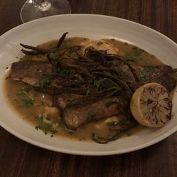 PARISH RESTAURANT & BAR - Updated July 2025 - 302 Photos & 157 Reviews ...