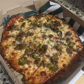 DICEY’S PIZZA & TAVERN - Updated March 2025 - 44 Photos & 44 Reviews ...