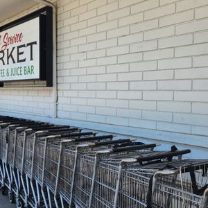 RIO RANCH MARKET - Updated June 2025 - 2337 N Sierra Way, San ...