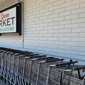 GERRARDS MARKET - Updated May 2025 - 152 Photos & 233 Reviews - 705 W ...