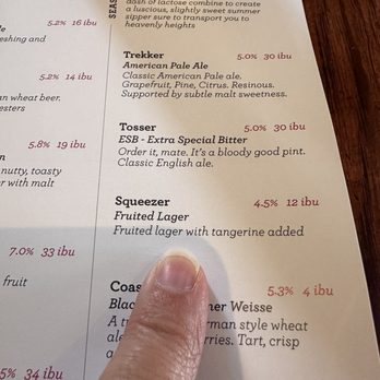 NORTHERN ROW BREWERY & DISTILLERY - Updated December 2025 - 150 Photos ...