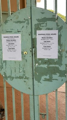 WAIKELE POOL - Updated December 2025 - 94-870 Lumiaina St, Waipahu ...