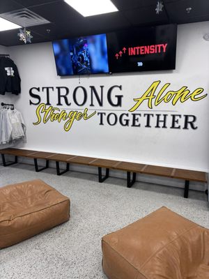 ALPHA FIT CLUB - Updated October 2025 - 425 South Ave E, Westfield, New ...