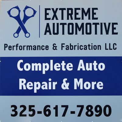 EXTREME AUTOMOTIVE - Updated December 2025 - 16 Photos - 921 Cadoo St ...