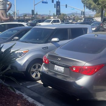 STG AUTO GROUP - MONTCLAIR - Updated May 2024 - Yelp