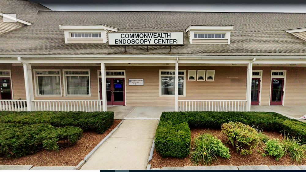 COMMONWEALTH ENDOSCOPY CENTER - Updated January 2026 - 120 W Center St ...
