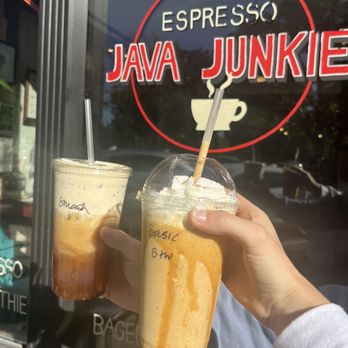 JAVA JUNKIE PROVO - Updated August 2025 - 27 Photos & 25 Reviews - 16 W ...