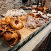 THE MILKMAN - 82 Photos & 81 Reviews - 7 Cockburn Street, Edinburgh ...