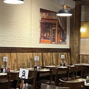 LA CARIDAD 72 - Updated May 2025 - 183 Photos & 88 Reviews - 130 W 72nd ...