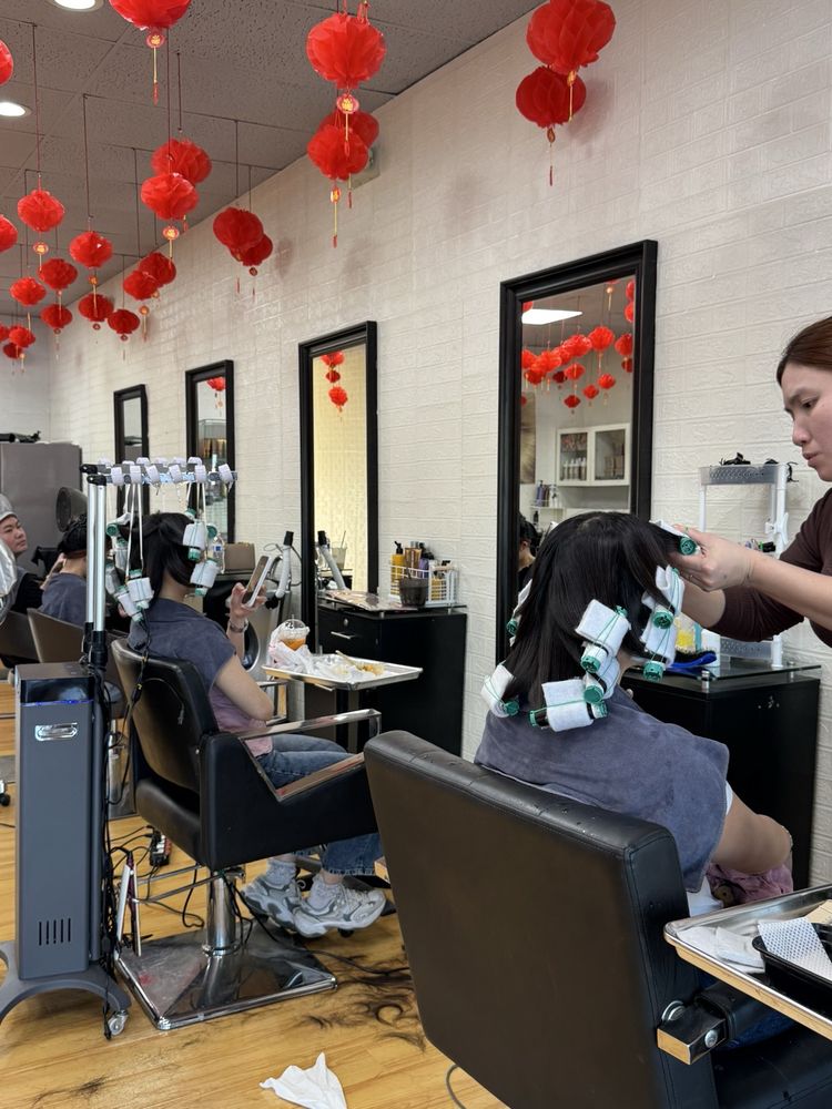 MY HAIR SALON - Updated May 2026 - 649 Photos & 23 Reviews - 14441 ...