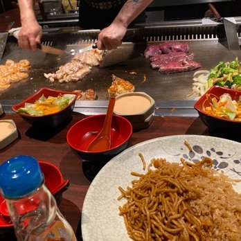 ICHIBAN HIBACHI STEAKHOUSE - Updated July 2025 - 101 Photos & 161 ...