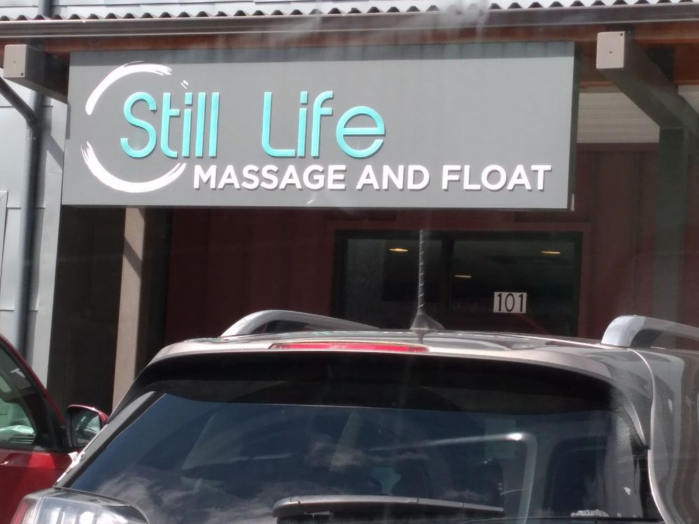 STILL LIFE MASSAGE & FLOAT - Updated November 2025 - 17 Photos & 67 ...