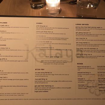 KALAYA - 905 Photos & 267 Reviews - 4 W Palmer St, Philadelphia ...