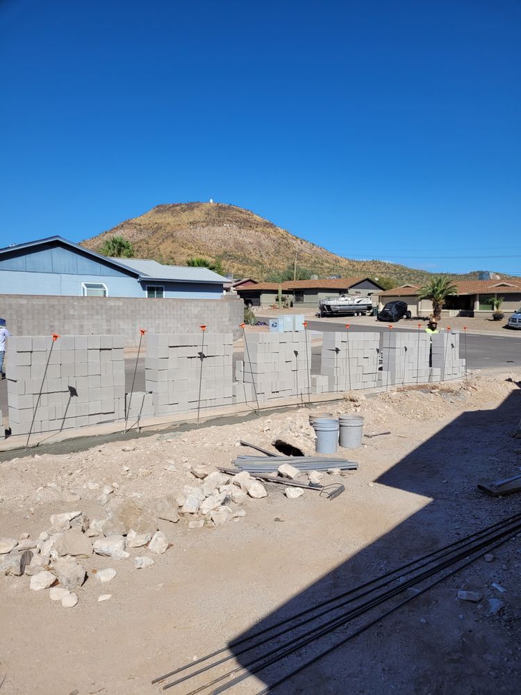RR MASONRY - Updated June 2026 - 25 Photos - Tucson, Arizona - Masonry ...