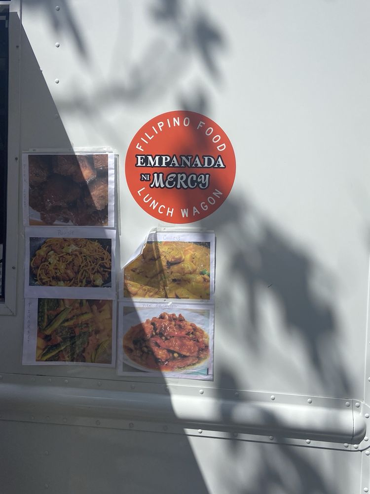 EMPANADA NI MERCY - Updated April 2024 - 13 Photos - 609 South St ...