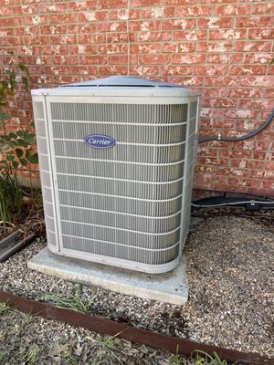 RELIANT AIR CONDITIONING - Updated December 2025 - 23 Photos & 274 ...