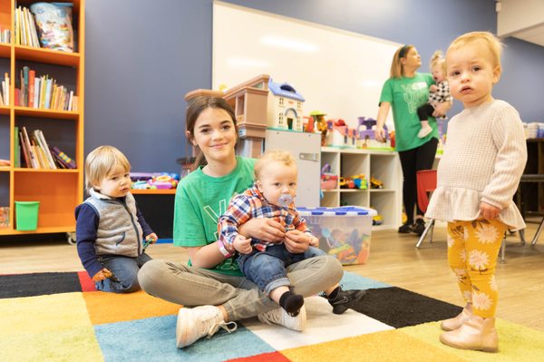 ST MARK’S COMMUNITY CHURCH - Updated October 2025 - 17 Photos - 1230 St ...