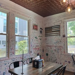 BAIN BARBECUE - Updated October 2025 - 286 Photos & 193 Reviews - 993 S ...