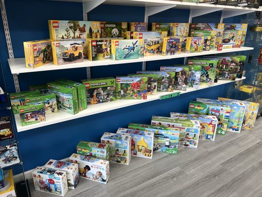 BIG BROTHERS BRICKS - Updated December 2025 - 26 Photos - 2340 Grande ...