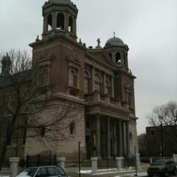 SAINT HEDWIG CATHOLIC CHURCH - 24 Photos - 2226 N Hoyne Ave, Chicago ...