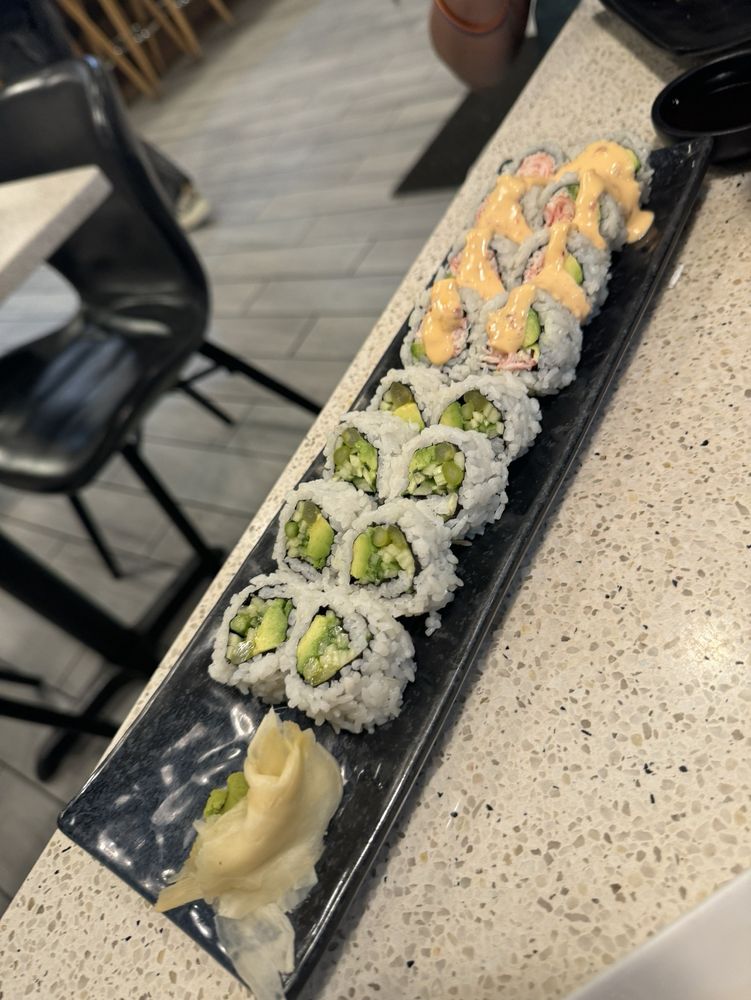 MI SUSHI & NOODLES - Updated February 2026 - 125 Photos & 105 Reviews ...