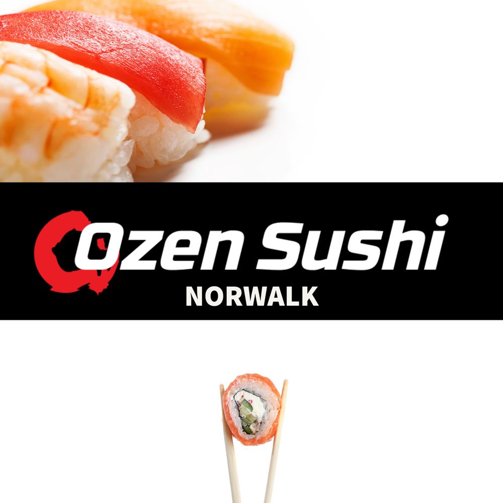 OZEN SUSHI - Updated December 2025 - 1282 Photos & 914 Reviews - 16511 ...